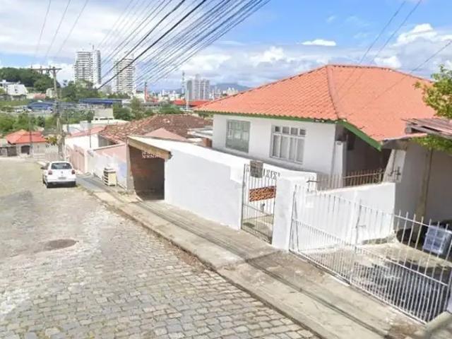 Terreno / Lote para Venda em Florianópolis/SC Estreito