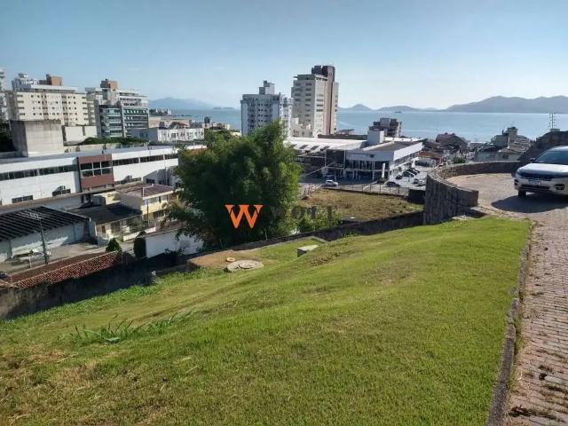 Terreno / Lote para Venda em Florianópolis/SC Estreito