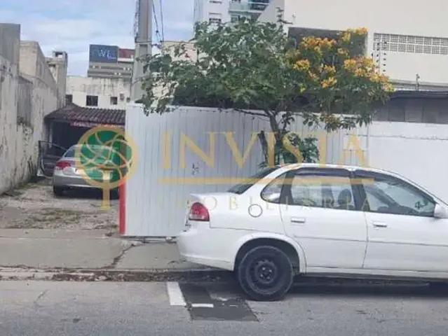 Terreno / Lote para Venda em Florianópolis/SC Estreito