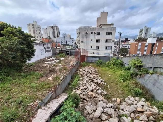 Terreno / Lote para Venda em Florianópolis/SC Estreito