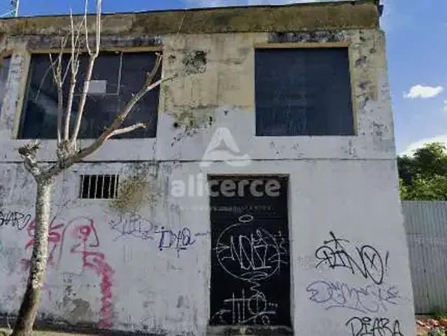 Terreno / Lote para Venda em Florianópolis/SC Estreito