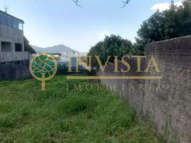 Terreno / Lote para Venda em Florianópolis/SC Ingleses