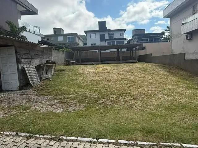 Terreno / Lote para Venda em Florianópolis/SC Ingleses