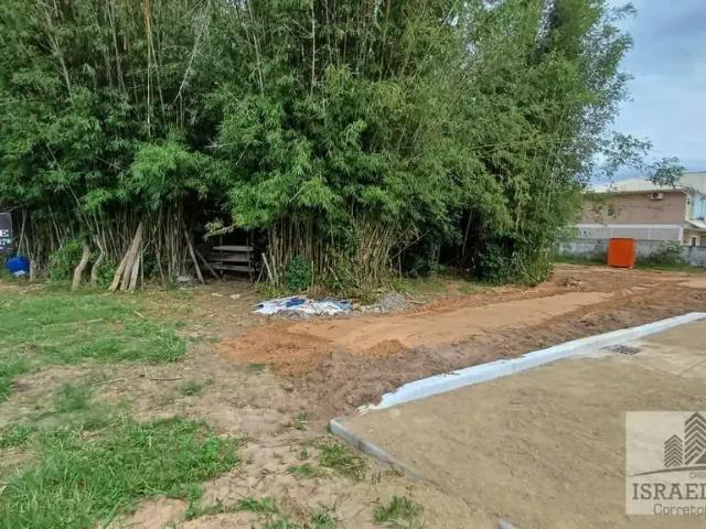 Terreno / Lote para Venda em Florianópolis/SC Ingleses