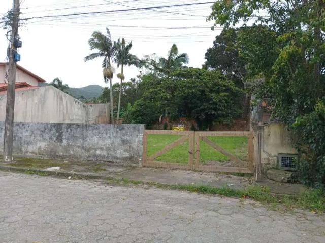 Terreno / Lote para Venda em Florianópolis/SC Ingleses