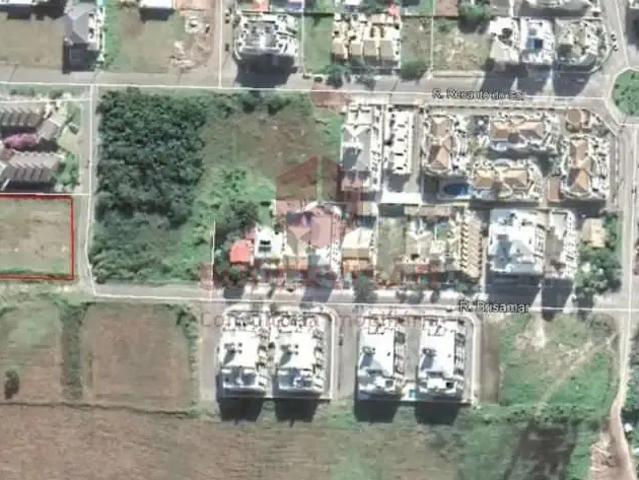 Terreno / Lote para Venda em Florianópolis/SC Ingleses