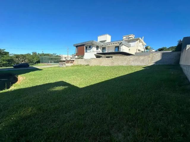 Terreno / Lote para Venda em Florianópolis/SC Ingleses
