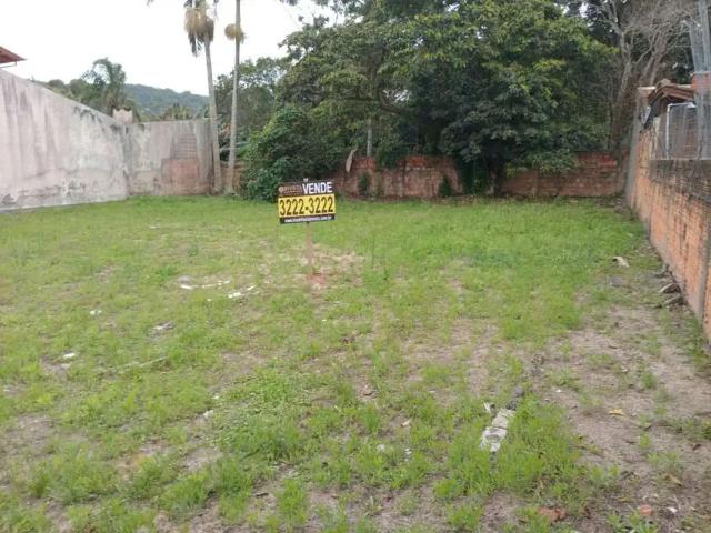 Terreno / Lote para Venda em Florianópolis/SC Ingleses