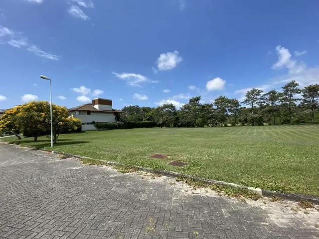 Terreno / Lote para Venda em Florianópolis/SC Ingleses do Rio Vermelho