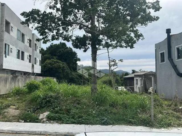 Terreno / Lote para Venda em Florianópolis/SC Ingleses do Rio Vermelho