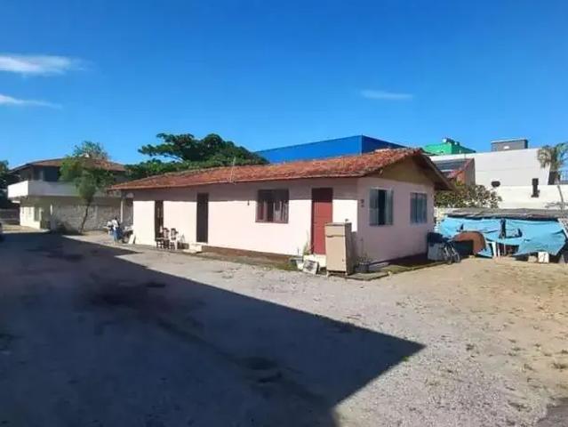 Terreno / Lote para Venda em Florianópolis/SC Ingleses do Rio Vermelho