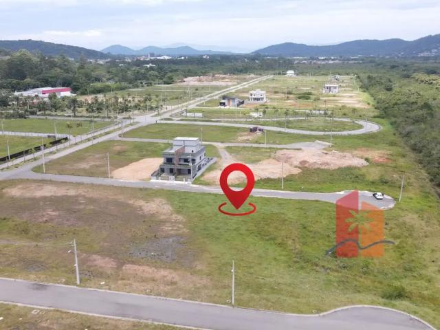 Terreno / Lote para Venda em Florianópolis/SC Ingleses do Rio Vermelho