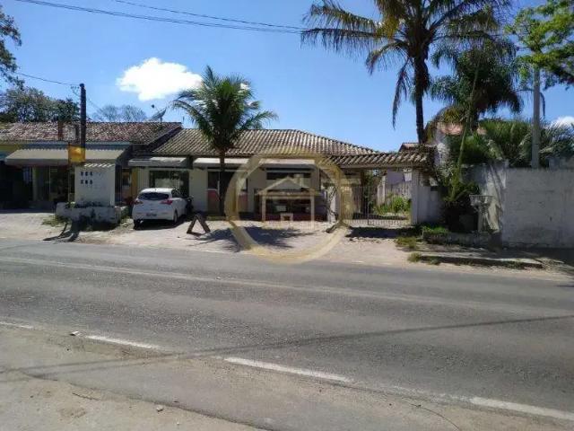 Terreno / Lote para Venda em Florianópolis/SC Ingleses do Rio Vermelho 2 Quartos