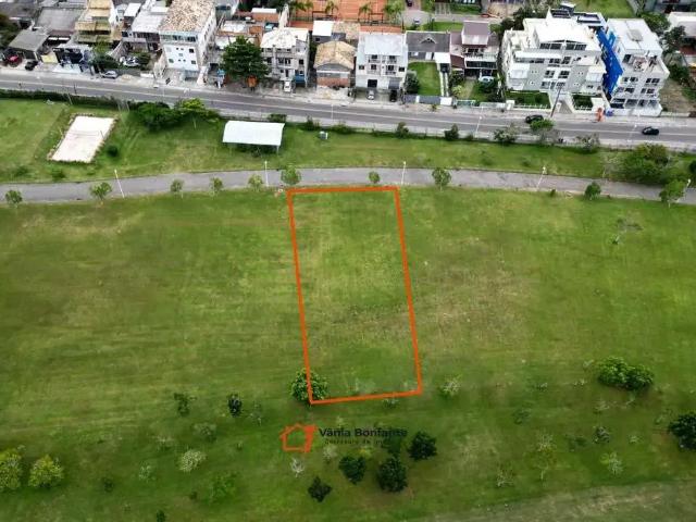 Terreno / Lote para Venda em Florianópolis/SC Ingleses do Rio Vermelho