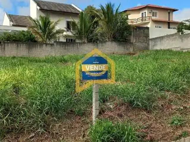 Terreno / Lote para Venda em Florianópolis/SC Ingleses do Rio Vermelho