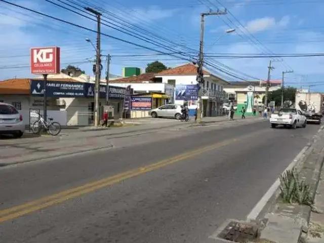 Terreno / Lote para Venda em Florianópolis/SC Ingleses do Rio Vermelho