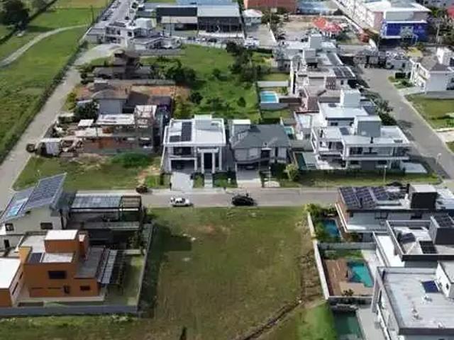 Terreno / Lote para Venda em Florianópolis/SC Ingleses do Rio Vermelho