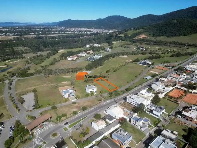 Terreno / Lote para Venda em Florianópolis/SC Ingleses do Rio Vermelho