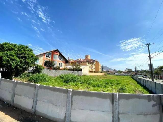 Terreno / Lote para Venda em Florianópolis/SC Ingleses do Rio Vermelho