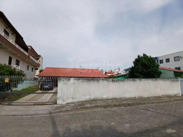 Terreno / Lote para Venda em Florianópolis/SC Ingleses do Rio Vermelho