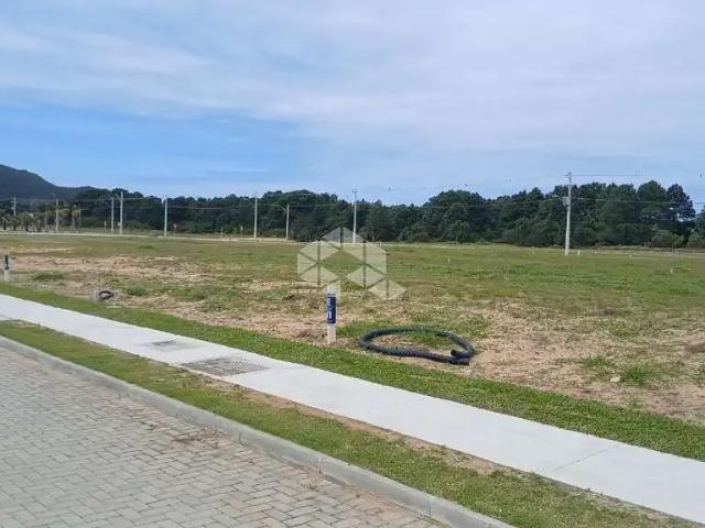 Terreno / Lote para Venda em Florianópolis/SC Ingleses do Rio Vermelho