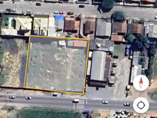 Terreno / Lote para Venda em Florianópolis/SC Ingleses do Rio Vermelho