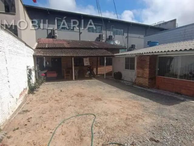 Terreno / Lote para Venda em Florianópolis/SC Ingleses do Rio Vermelho