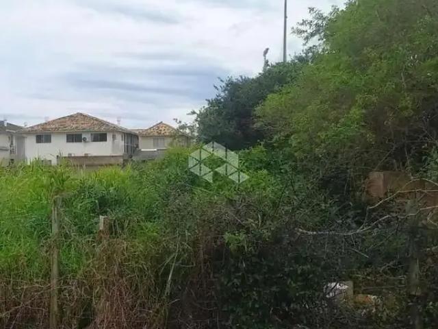 Terreno / Lote para Venda em Florianópolis/SC Ingleses do Rio Vermelho