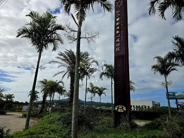 Terreno / Lote para Venda em Florianópolis/SC Ingleses do Rio Vermelho