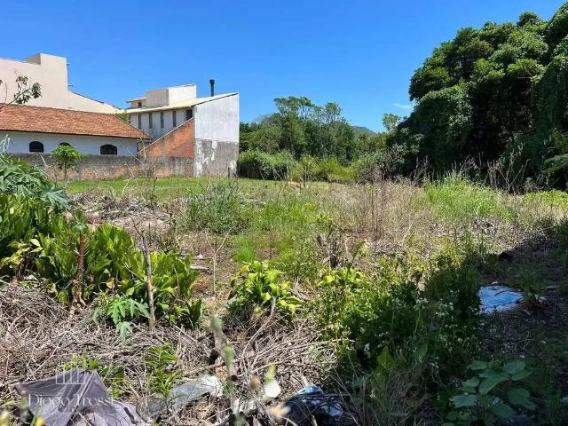 Terreno / Lote para Venda em Florianópolis/SC Ingleses do Rio Vermelho