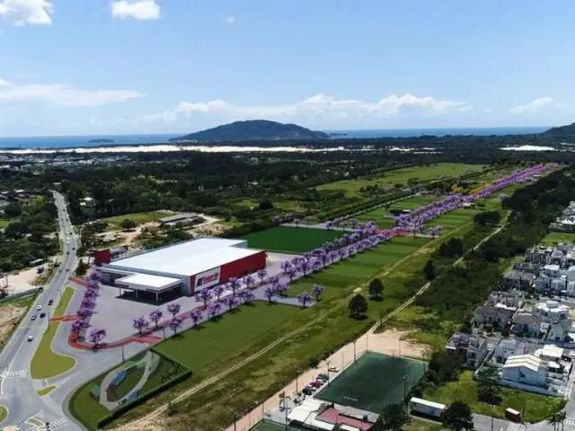 Terreno / Lote para Venda em Florianópolis/SC Ingleses do Rio Vermelho