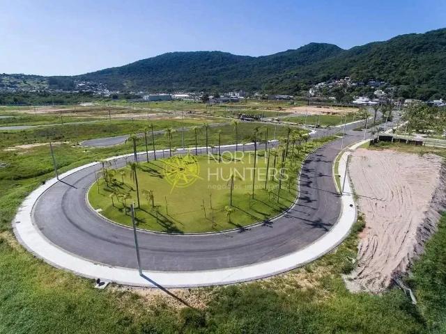 Terreno / Lote para Venda em Florianópolis/SC Ingleses do Rio Vermelho