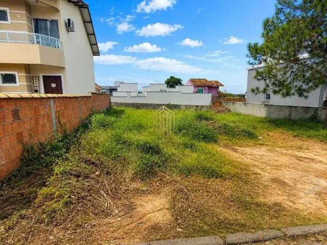 Terreno / Lote para Venda em Florianópolis/SC Ingleses do Rio Vermelho