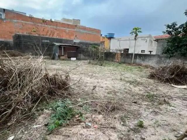 Terreno / Lote para Venda em Florianópolis/SC Ingleses do Rio Vermelho