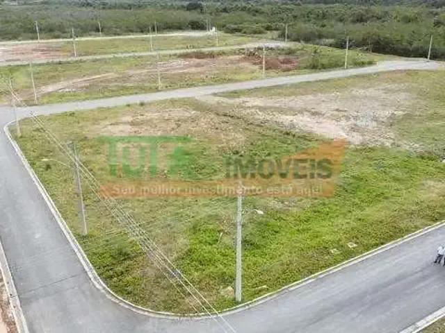 Terreno / Lote para Venda em Florianópolis/SC Ingleses do Rio Vermelho