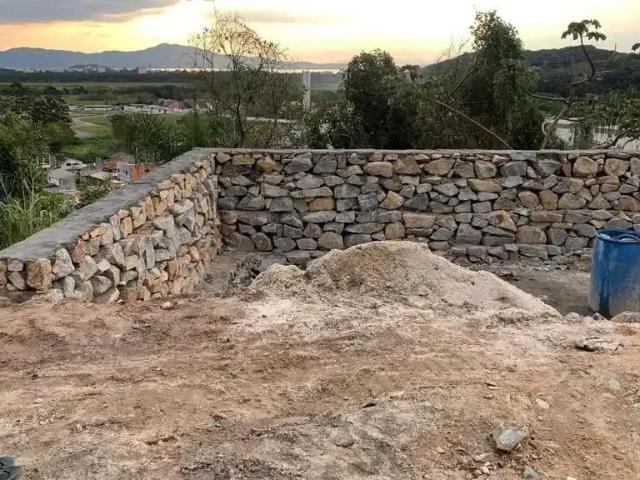 Terreno / Lote para Venda em Florianópolis/SC Ingleses do Rio Vermelho