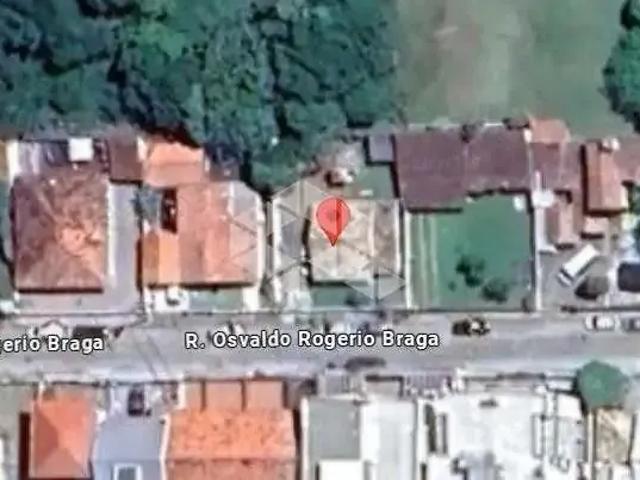 Terreno / Lote para Venda em Florianópolis/SC Ingleses do Rio Vermelho