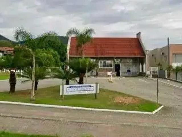 Terreno / Lote para Venda em Florianópolis/SC Ingleses do Rio Vermelho