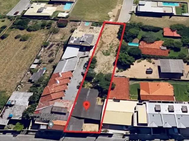 Terreno / Lote para Venda em Florianópolis/SC Ingleses do Rio Vermelho