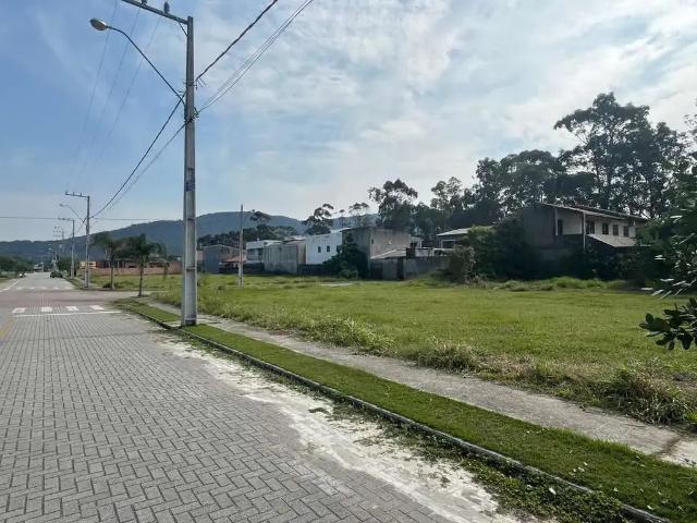 Terreno / Lote para Venda em Florianópolis/SC Ingleses do Rio Vermelho