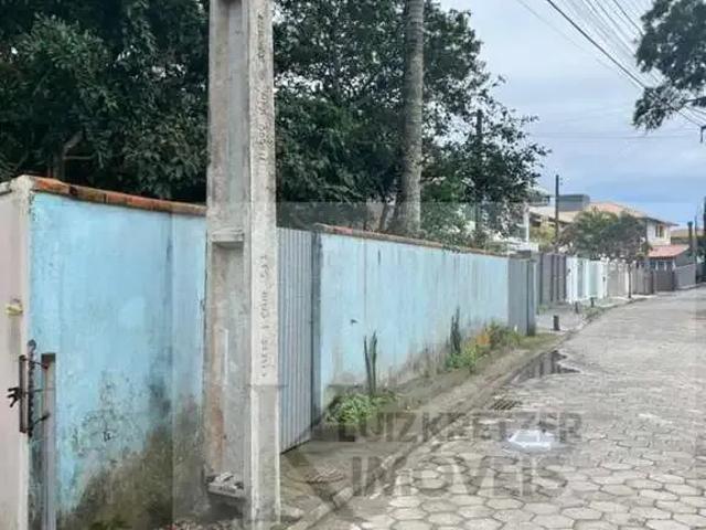 Terreno / Lote para Venda em Florianópolis/SC Ingleses do Rio Vermelho