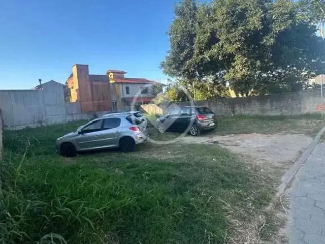 Terreno / Lote para Venda em Florianópolis/SC Ingleses do Rio Vermelho