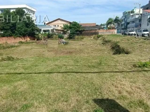 Terreno / Lote para Venda em Florianópolis/SC Ingleses do Rio Vermelho