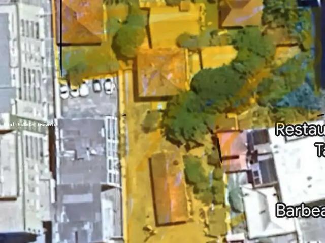 Terreno / Lote para Venda em Florianópolis/SC Ingleses do Rio Vermelho