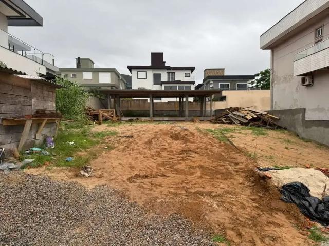 Terreno / Lote para Venda em Florianópolis/SC Ingleses do Rio Vermelho