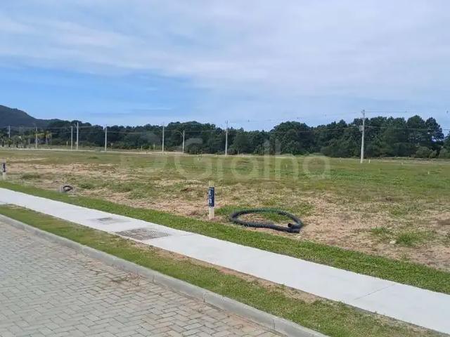 Terreno / Lote para Venda em Florianópolis/SC Ingleses do Rio Vermelho