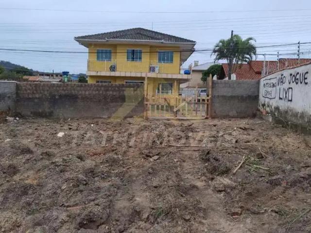 Terreno / Lote para Venda em Florianópolis/SC Ingleses do Rio Vermelho