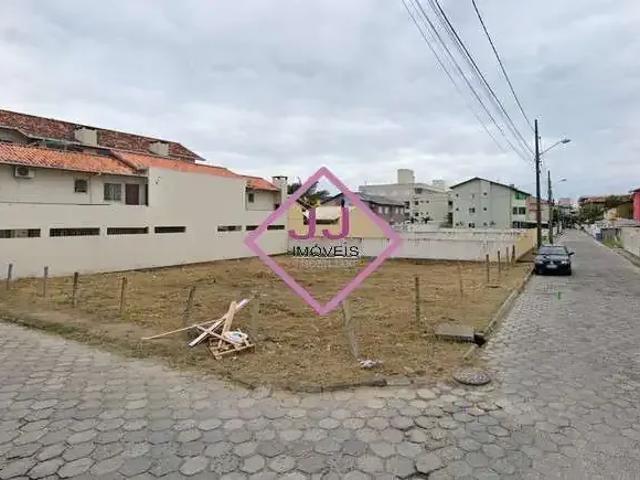 Terreno / Lote para Venda em Florianópolis/SC Ingleses do Rio Vermelho