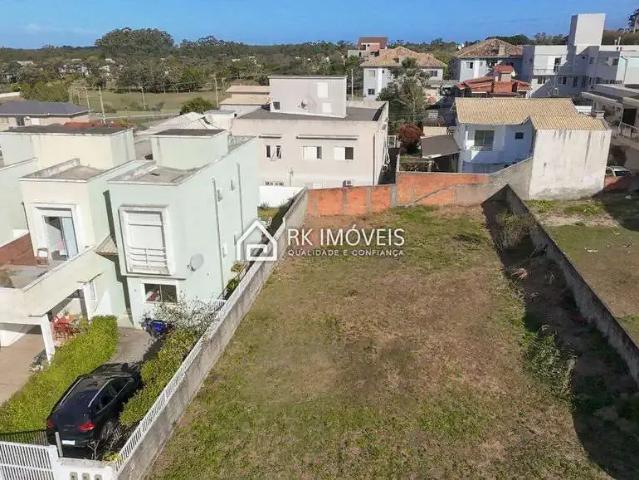 Terreno / Lote para Venda em Florianópolis/SC Ingleses do Rio Vermelho