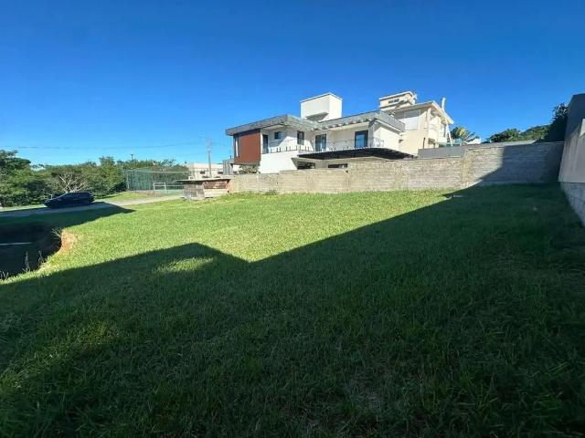 Terreno / Lote para Venda em Florianópolis/SC Ingleses do Rio Vermelho